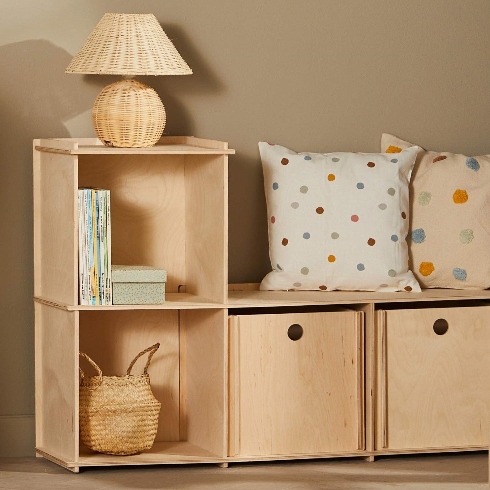 Kindermeubels | Duurzame Houten Kindermeubels | Leuke Design Kinder ...